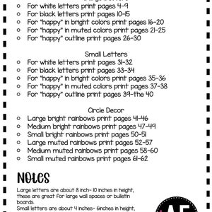 This is Our Happy Place DIGITAL Bulletin Board, Printable Bulletin ...