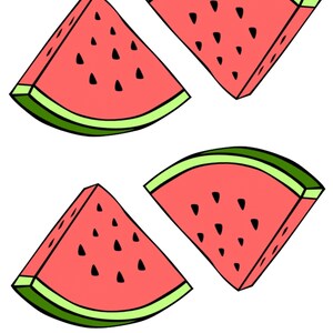 This Class is One in a Melon Bulletin Board Kit, DIY, Classroom Decor ...