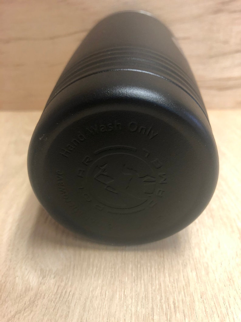 Largemouth Bass Fishing Laser Engraved Polar Camel Insulated - Etsy