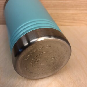 Instant Human, Just Add Coffee Laser Engraved 16 Oz Pint Insulated ...