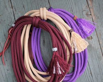 Liberty Neck Rope - Etsy UK