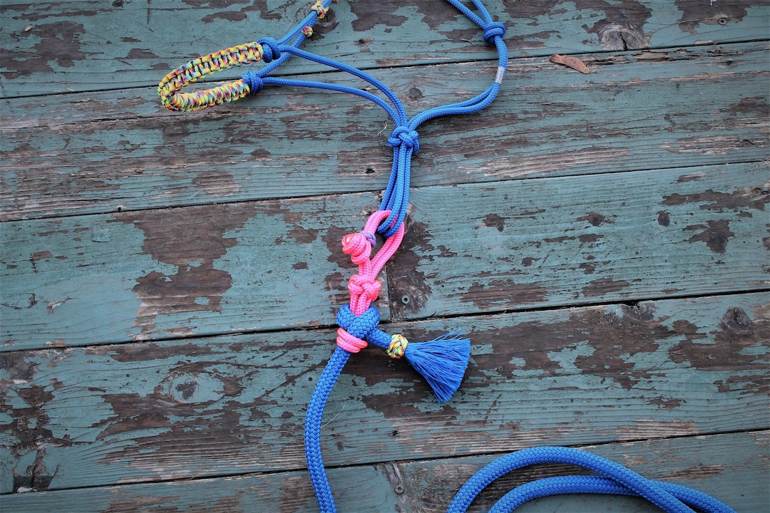 Rope Clip: Soft Snap Replacement for Leads & Reins - Etsy
