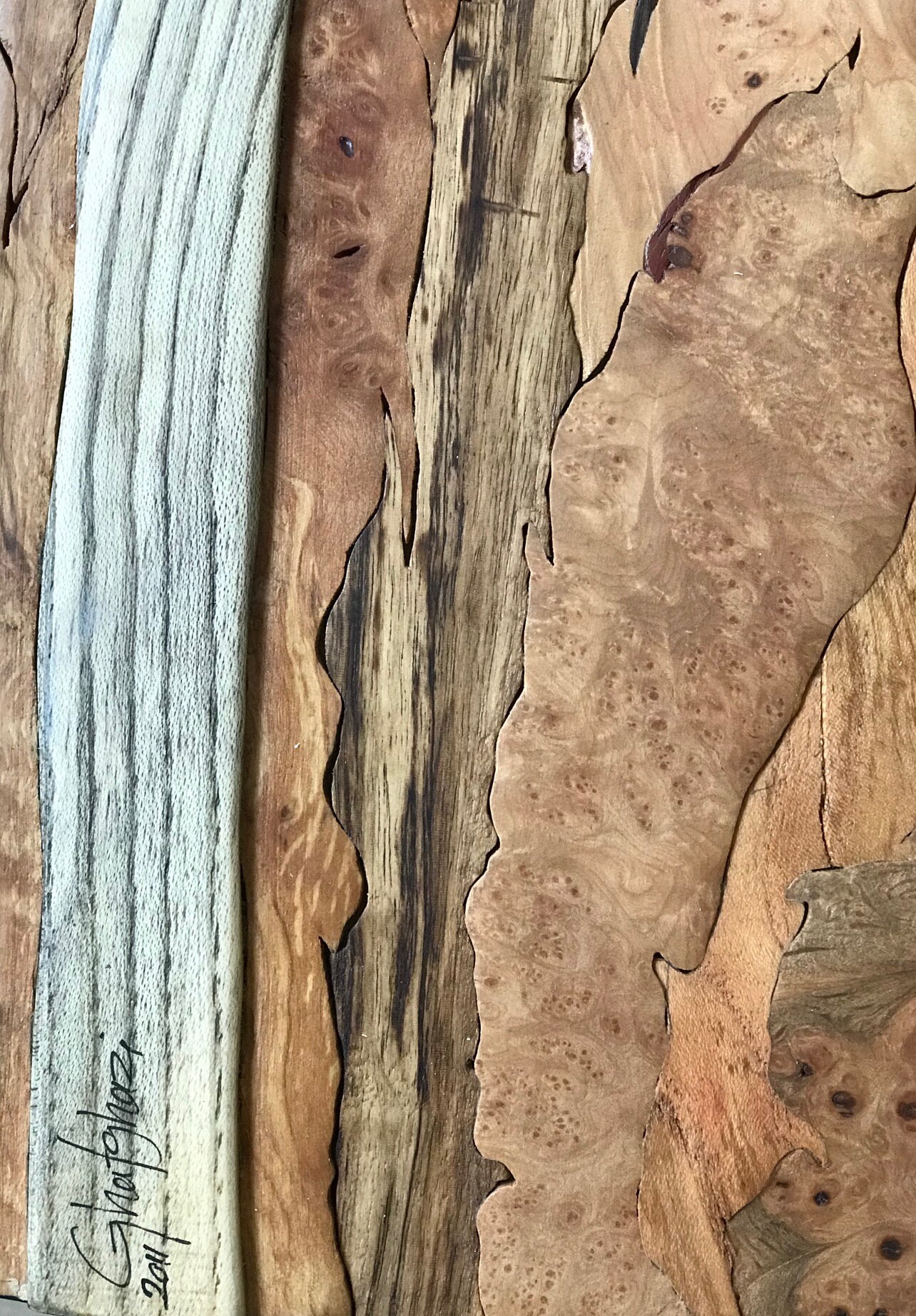 Decomposition Artwork I - Etsy