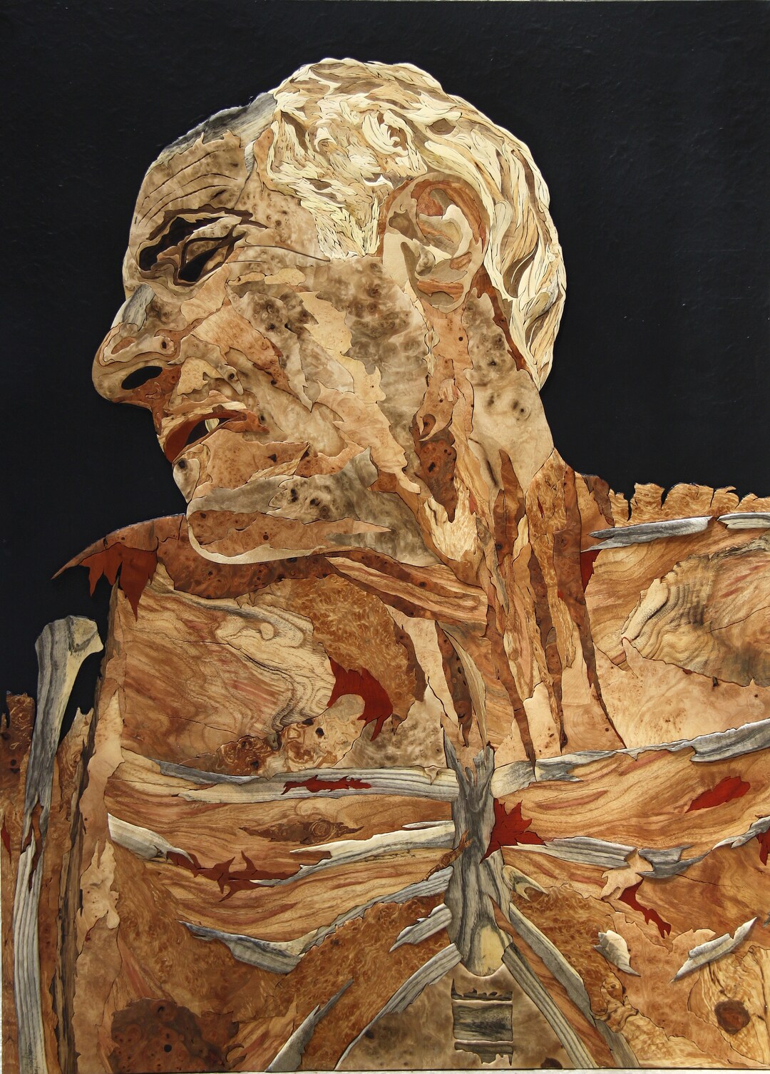 Decomposition Artwork I - Etsy