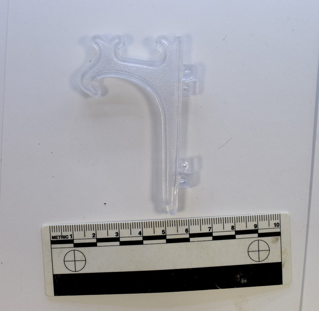 3 Inch Stone Slab Display Easel - 1.75 Inch Wide Folding Stand for Art ...