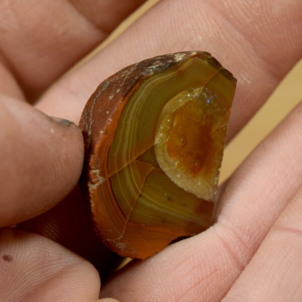 Lake Superior Agate - Etsy