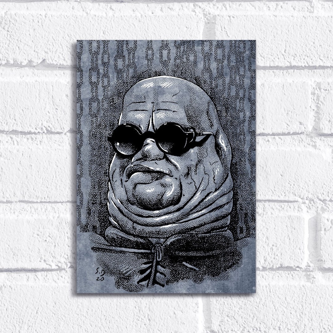 Butterball Cenobite Clive Barkers Hellraiser - Etsy