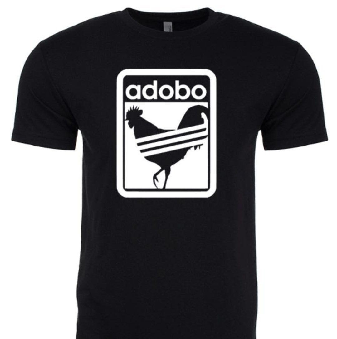 Chicken Adobo Block - Etsy