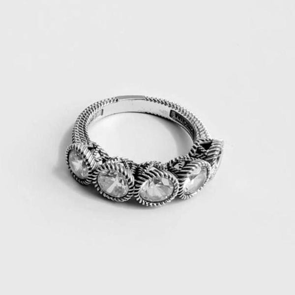 Judith Ripka Jewellery - Etsy