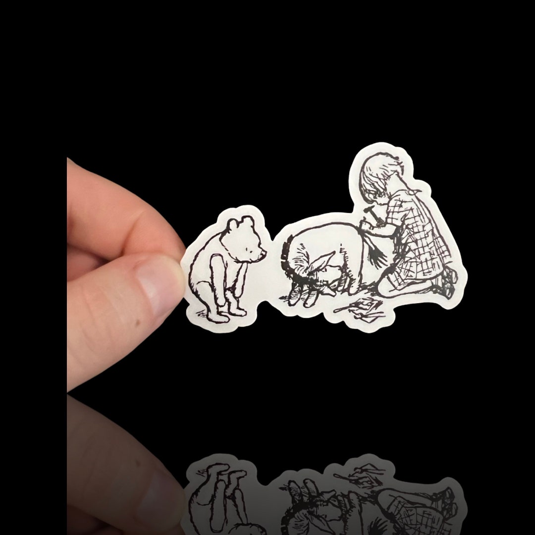 Custom Die-cut Stickers | Turn Your Favourite Photos and Ideas Into a ...