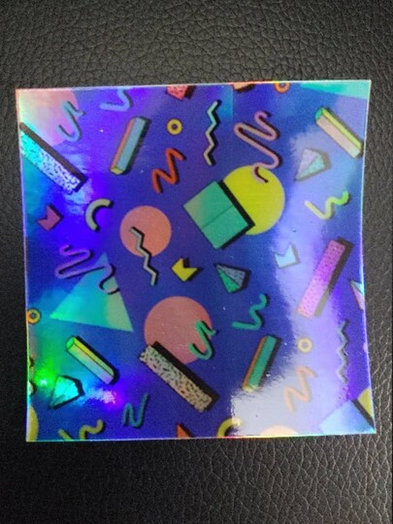 Nostalgic Lighters & Stickers Awesome 1990s Throwback - Etsy