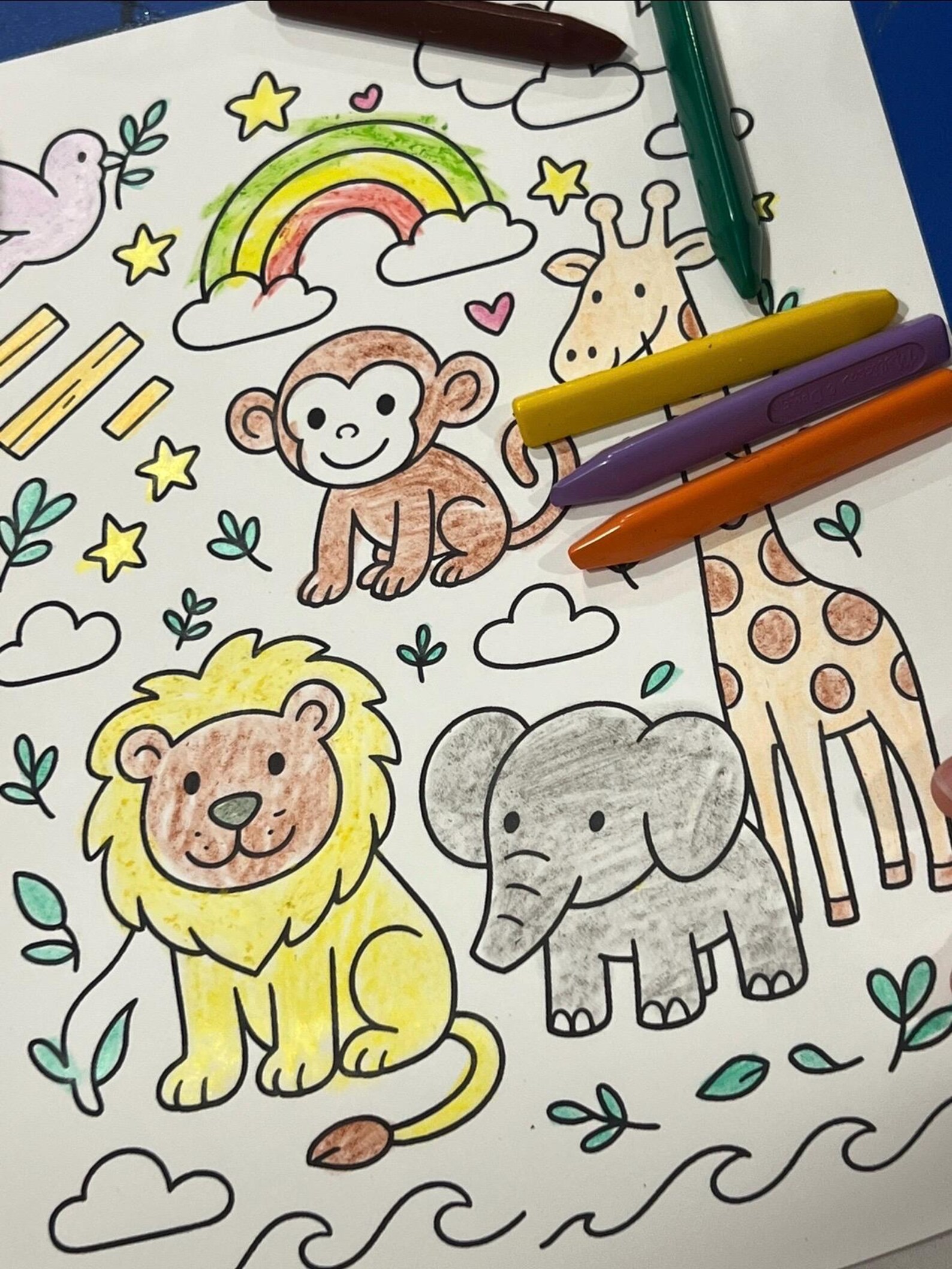 Jenna’s Journey Box - an Islamic Learning Box With Crafts and Storys ...