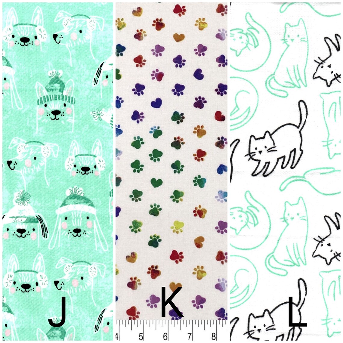 Pick 2 Dog and Cat Vet Tech National Vet Tech Month Wrist - Etsy