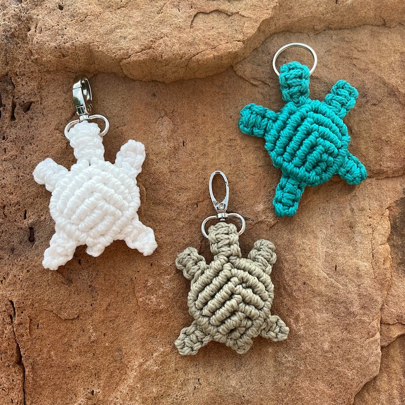 Ocean Macrame - Etsy