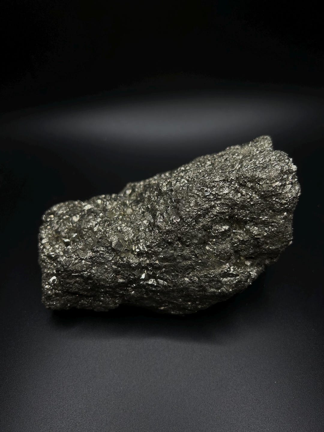 Rough Pyrite XXL Chunk, Crystals for Abundance, Attract Money ...