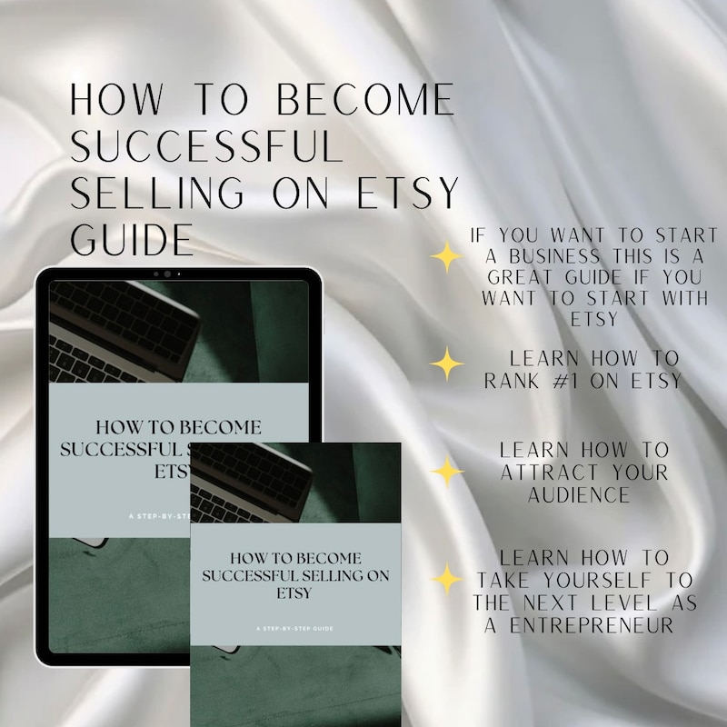 Etsy Sellers - Etsy UK