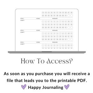 Finding Your Happiness Ebook and Workbook, Self-discovery Guide for ...