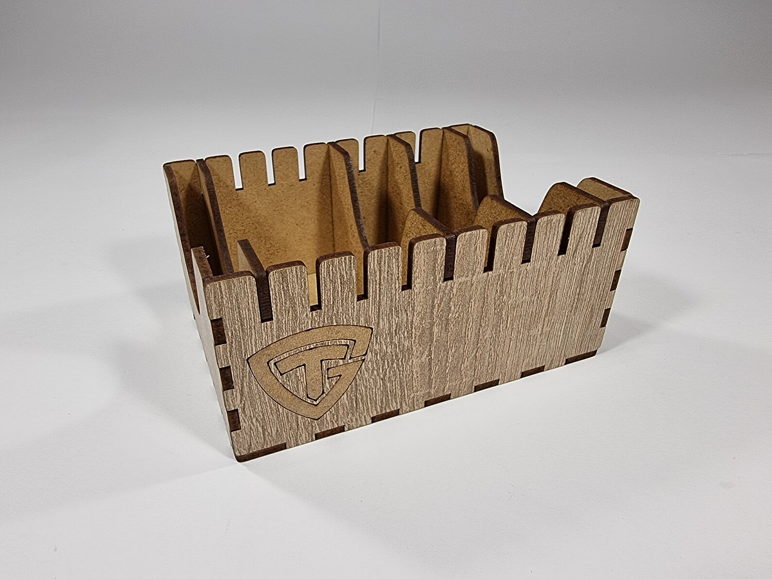 Card Tray for Standard American Cards - Etsy