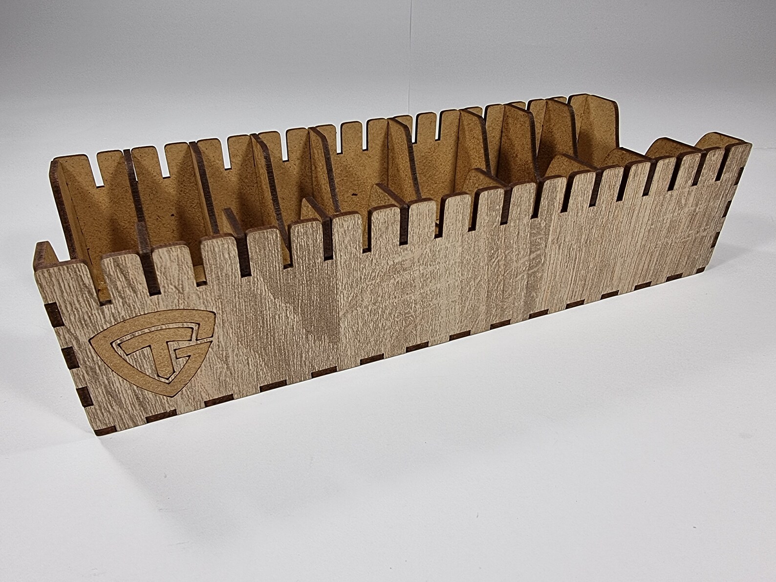 Card Tray for Standard American Cards - Etsy