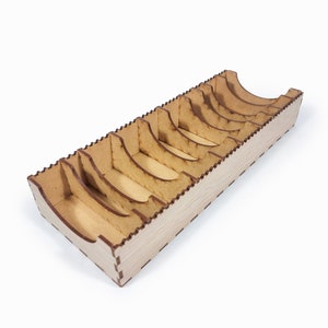 Card Tray for Standard Sized Cards - Etsy
