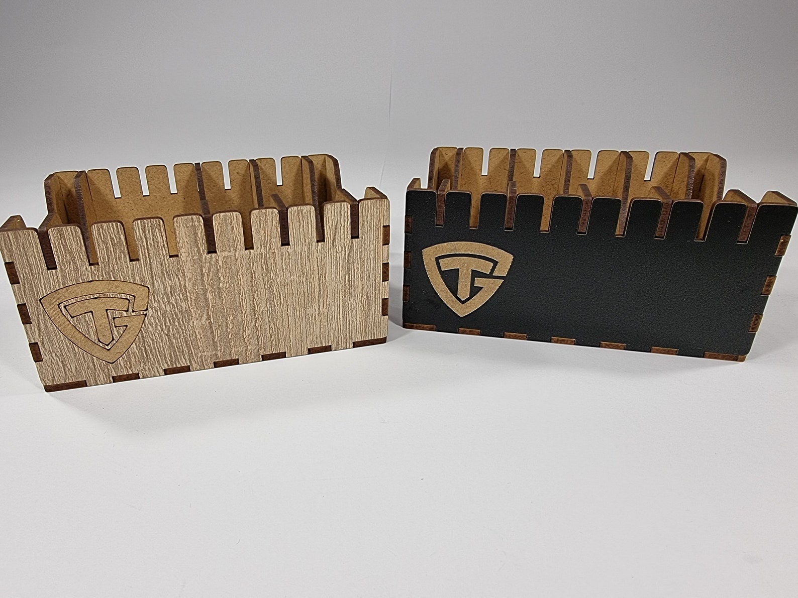 Card Tray for Standard American Cards - Etsy