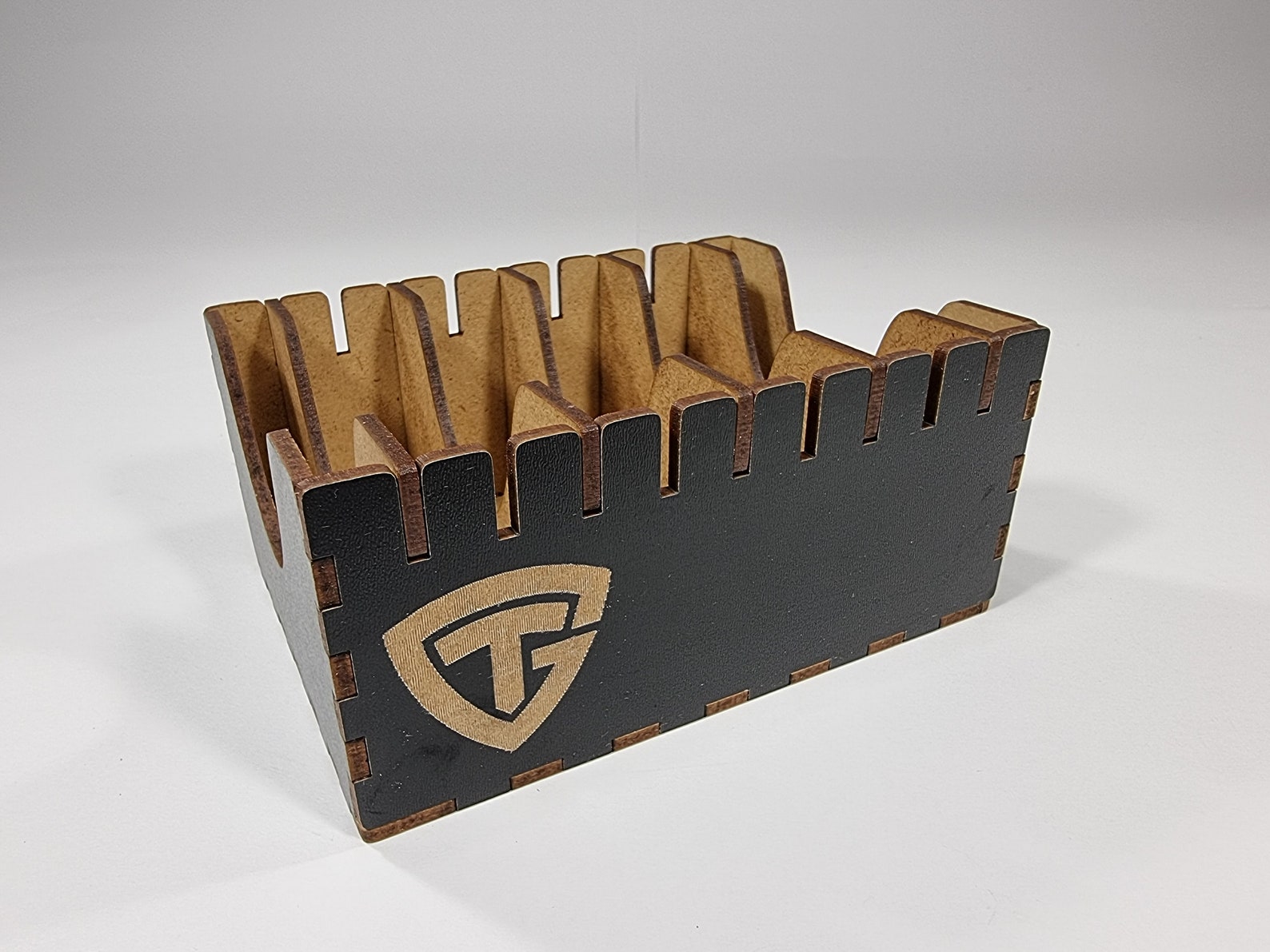 Card Tray for Standard American Cards - Etsy