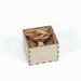 Flamecraft Organizer Insert (pre-assembled) - Etsy