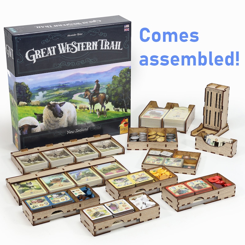 The Great Storage - Etsy