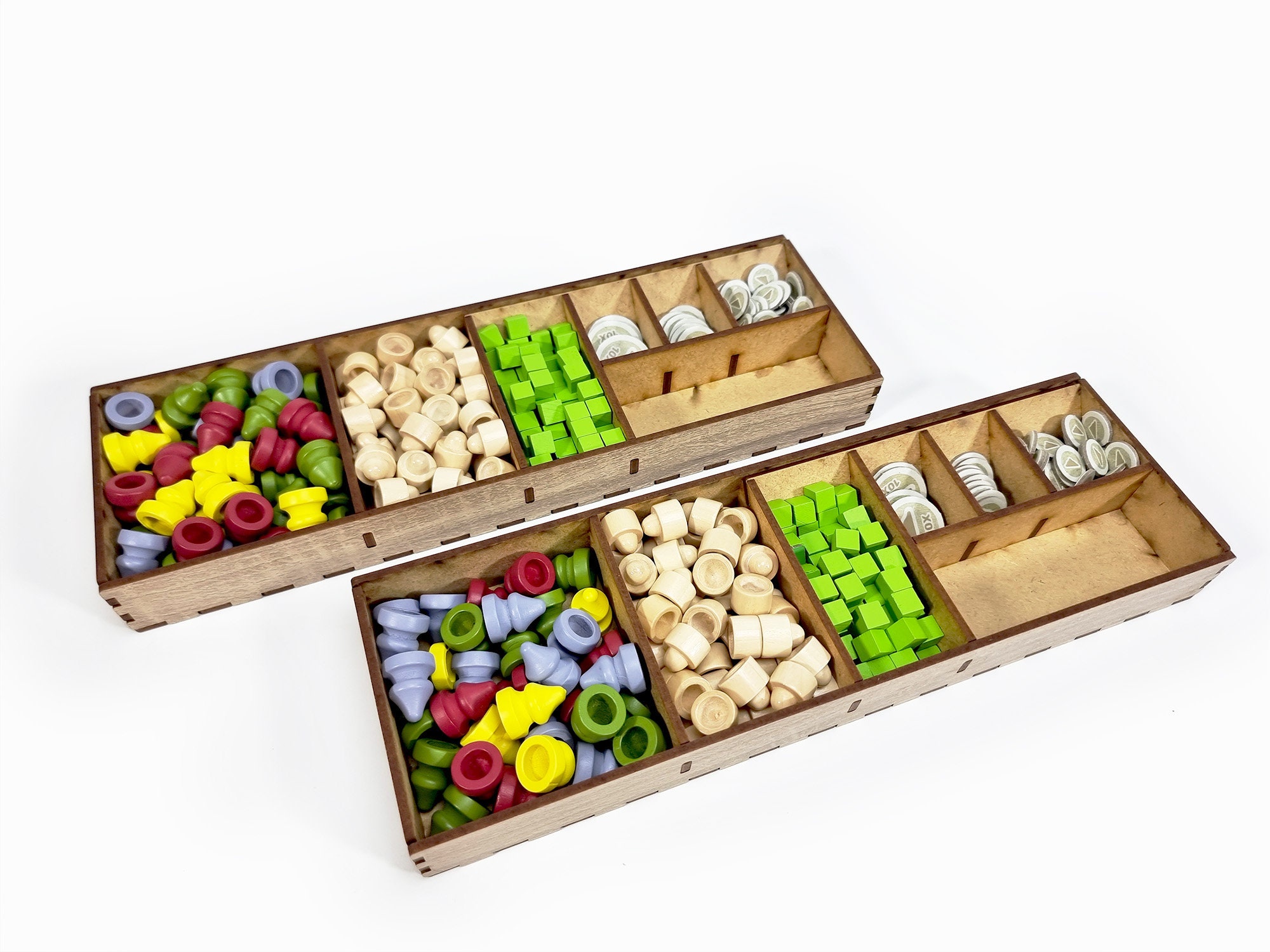 Earth Organizer Insert - Etsy