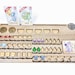Flamecraft Organizer Insert (pre-assembled) - Etsy