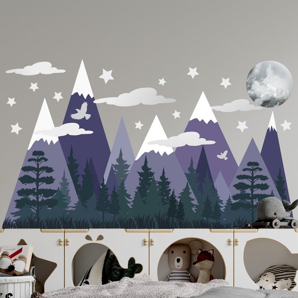 DecalsForWalls - Etsy