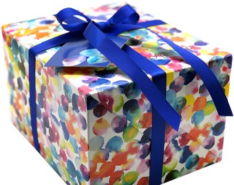 Pop up Gift Box - Etsy