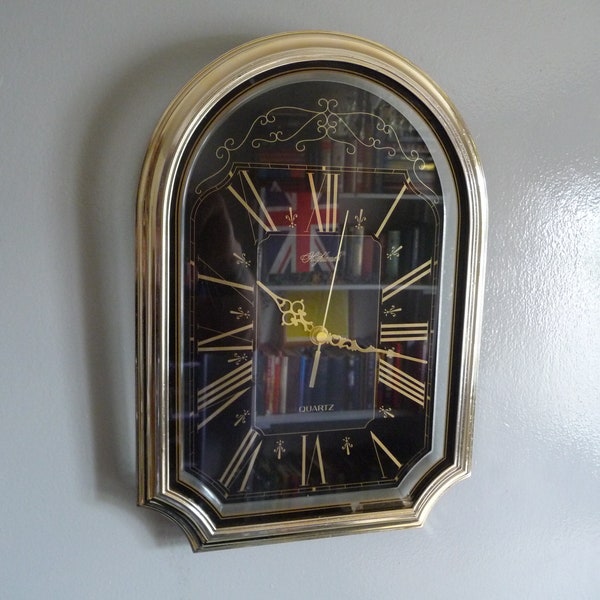 1960s Clock - Etsy UK
