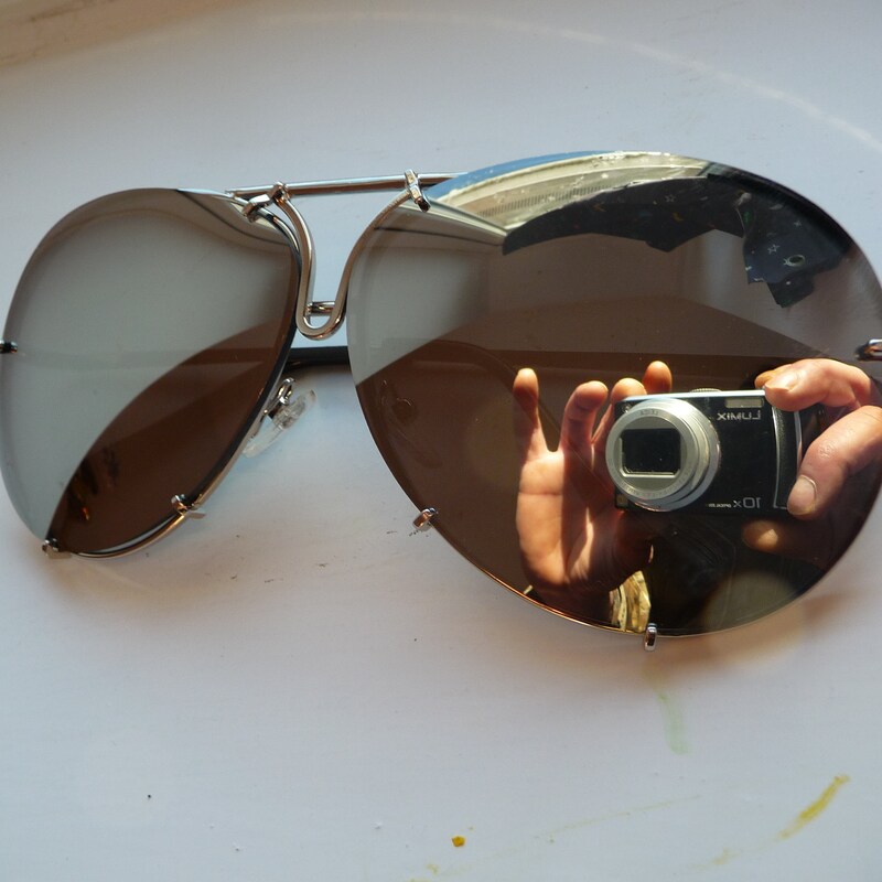 Unique Eyewear - Etsy