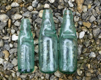 Cod Neck Bottle - Etsy