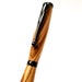 Olive Hand Turned Pen With Optional Engraving and Gift Box - Etsy