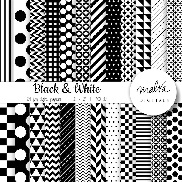 Chevron Polka Dots - Etsy