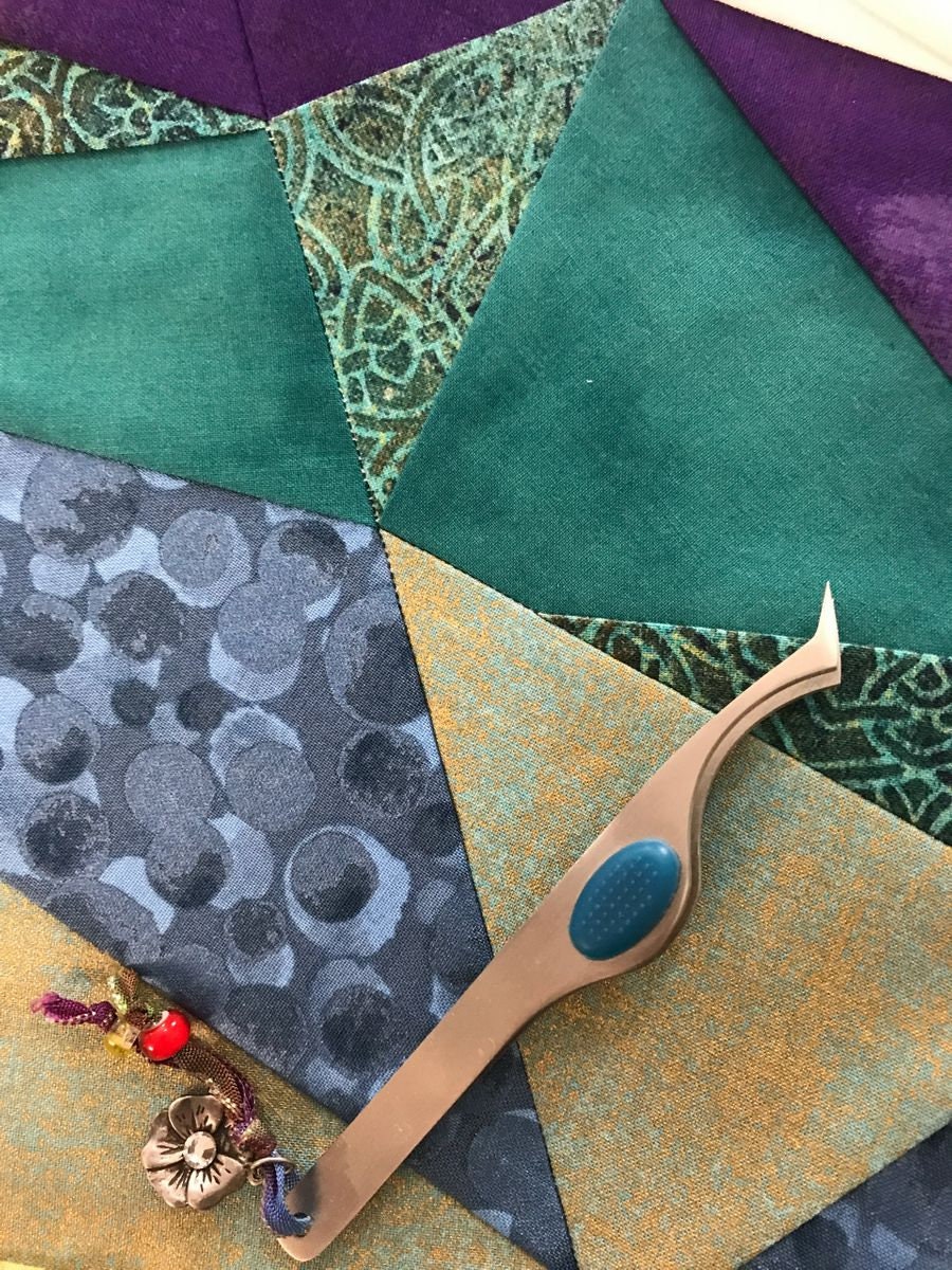 Scarab Egyptian Quilt Pattern Digital Download | Etsy