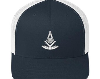 The Noche Past Master Cap - Etsy