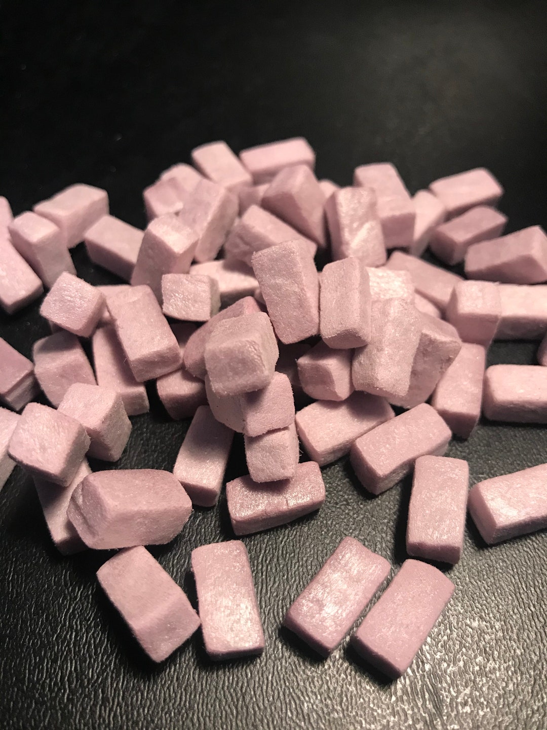 2000 Textured XPS Foam Bricks 1/4 X 5/16 X 1/2 Inch Approximate - Etsy