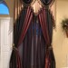 Elegancia Victorian Drapery Set. - Etsy