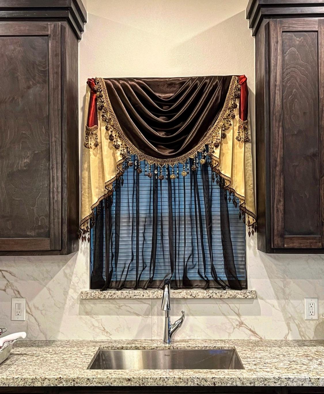 Elegancia Kitchen Decor - Etsy