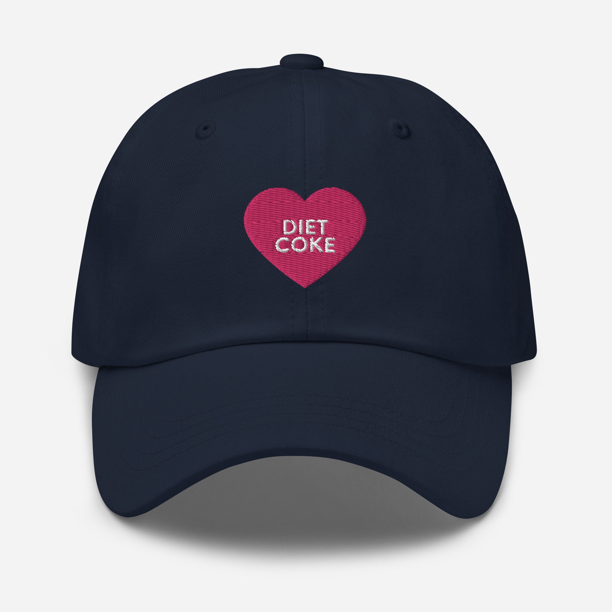 Diet Coke Lover Hat | Valentine’s Day Gift - Etsy