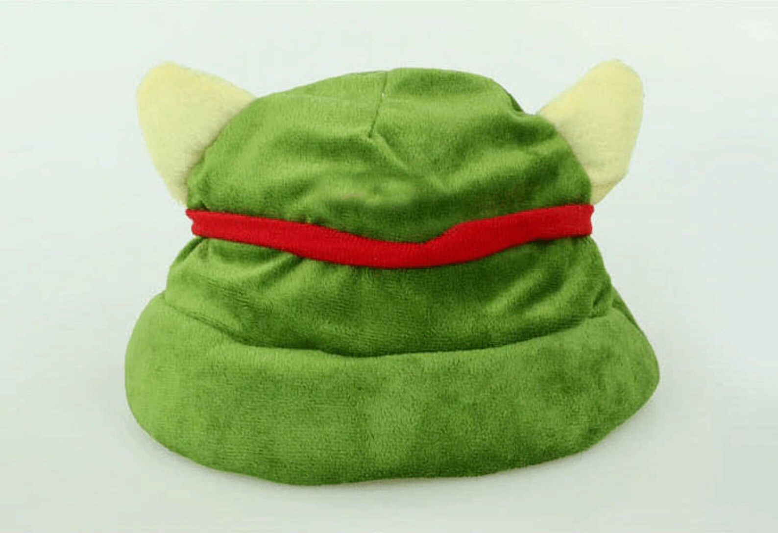 Teemo Hat League of Legends | Etsy
