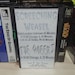 Screeching Weasel the Queers VHS Live 1993 Punk Rock Concert - Etsy