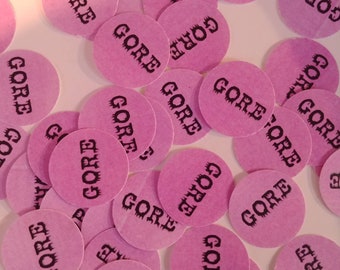 Video Store Rental Stickers - Etsy