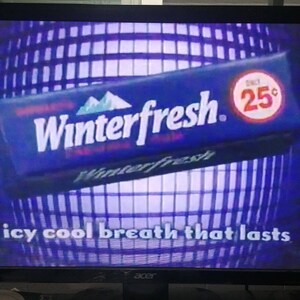 Killer Klowns From Outer Space WOC VHS USA up All Night 10/13/2000 ...