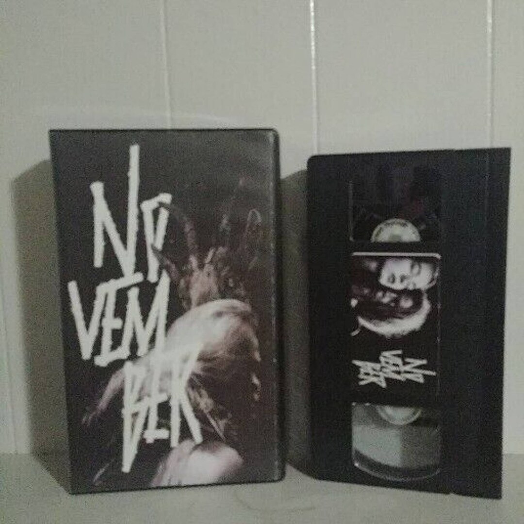 November 2017 VHS Horror Pagan Witch Werewolf - Etsy