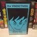 The Vindictives Live Chicago 1992 VHS Punk Rock Concert Lookout Records ...