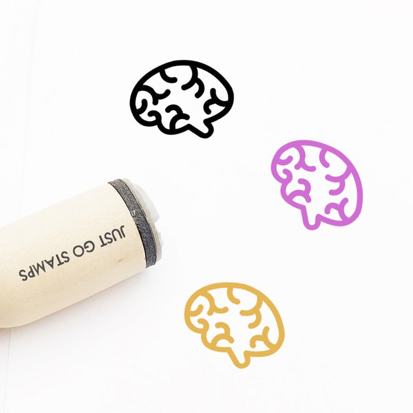 Rubber Stamp Ideas - Etsy